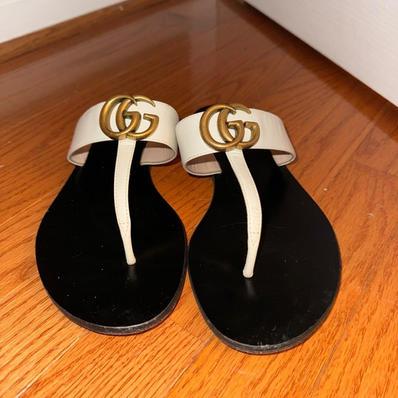 Gucci | Shoes | Gucci Sandals | Poshmark